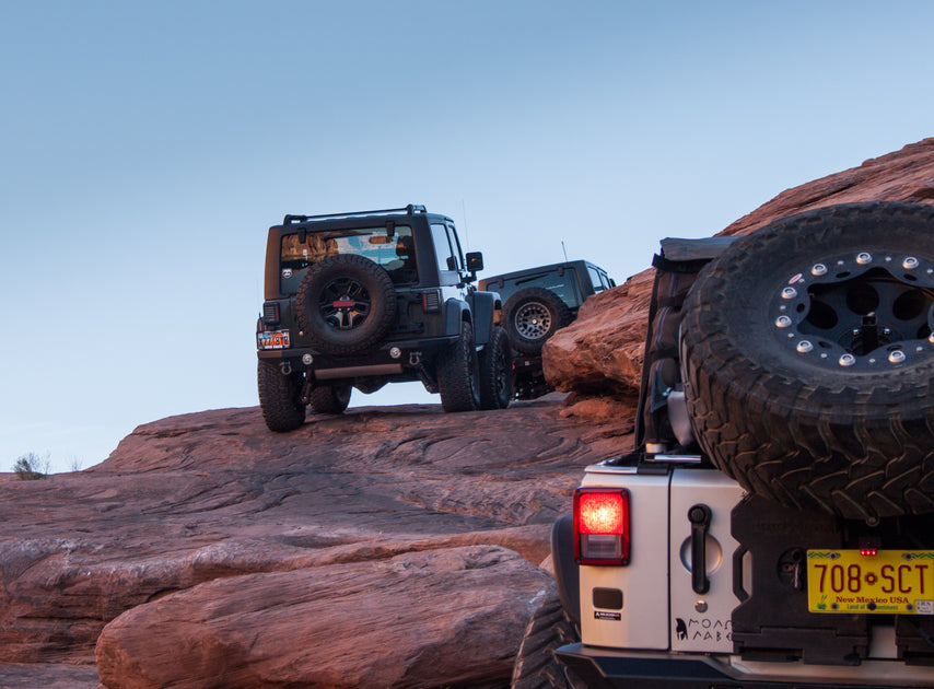 NEW KITS IN STOCK – Dr Death Wobble